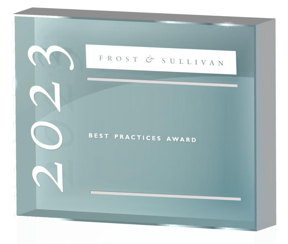 AdaniConneX - Frost & Sullivan Best Practices Awards AdaniConneX - Frost & Sullivan Best Practices Awards