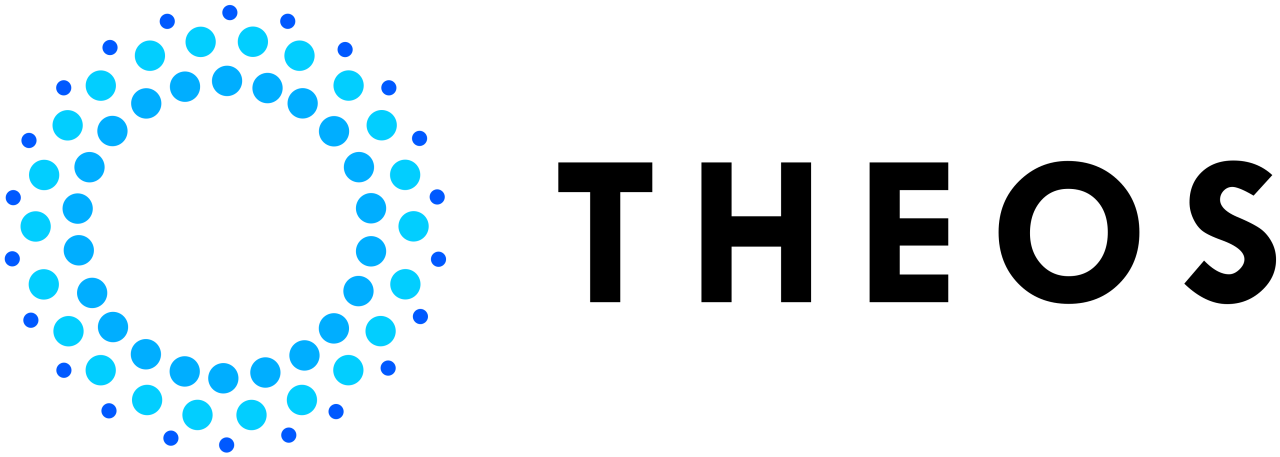 Theos Cyber - Frost & Sullivan Best Practices Awards