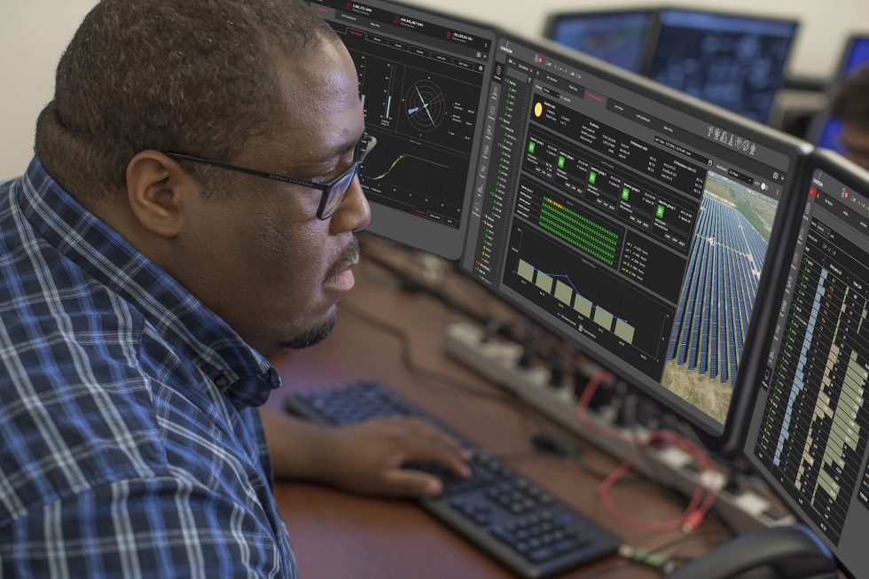 Emerson is Delivering Smart Software that Drives Cleaner Energy